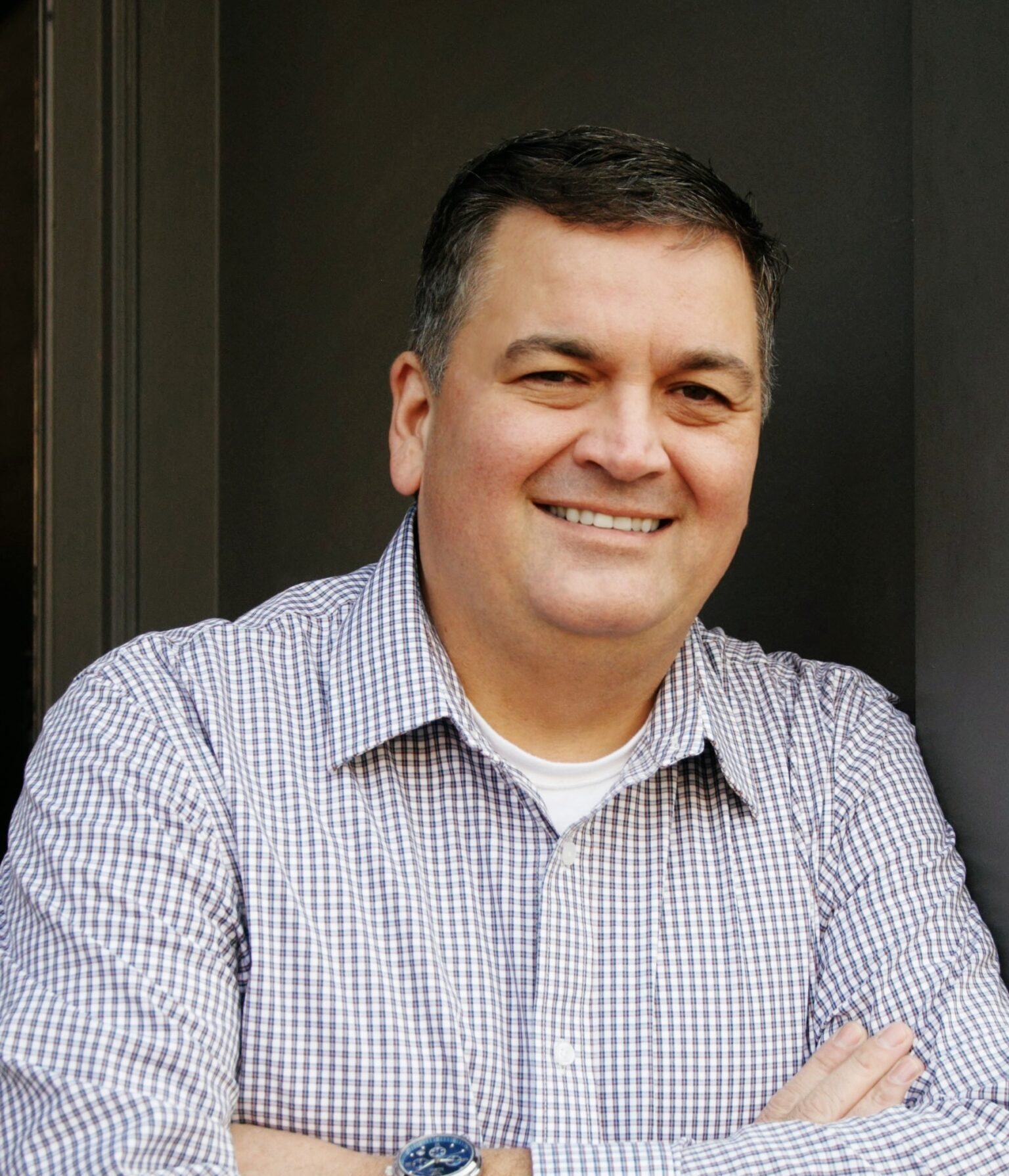 Jason Moritz - Hurley & Associates Agri-Marketing Centers