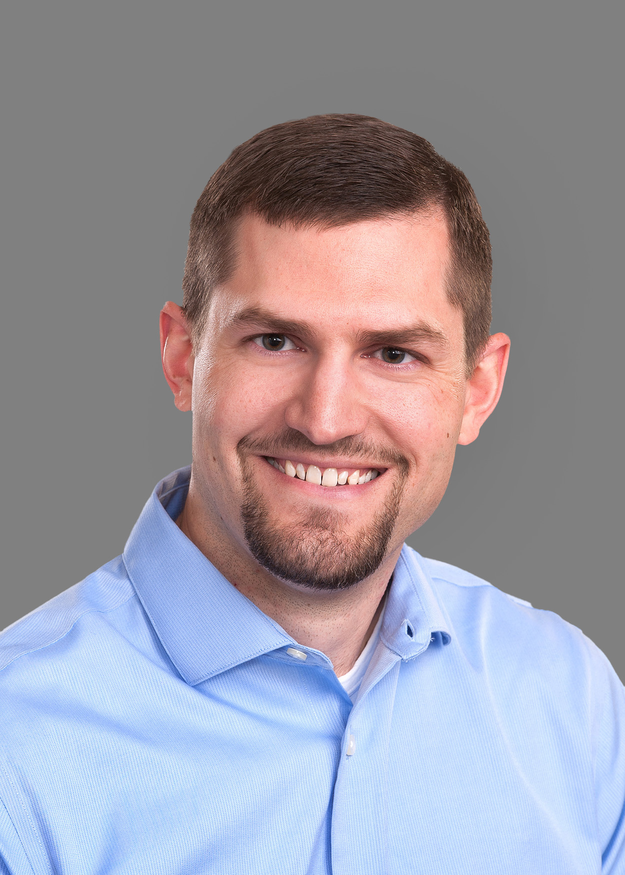 Andrew Fink - Hurley & Associates Agri-Marketing Centers