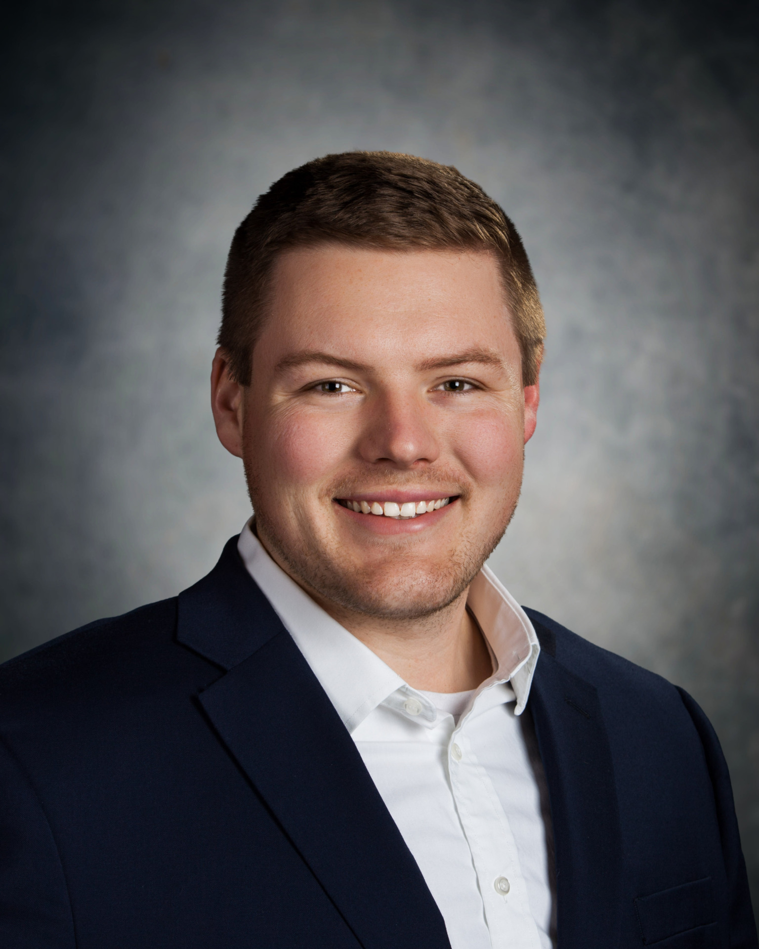 Isaac Caraway - Hurley & Associates Agri-Marketing Centers