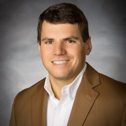 Daniel White - Hurley & Associates Agri-Marketing Centers