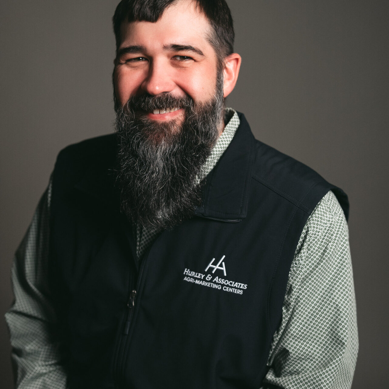 Jason Frey - Hurley & Associates Agri-Marketing Centers