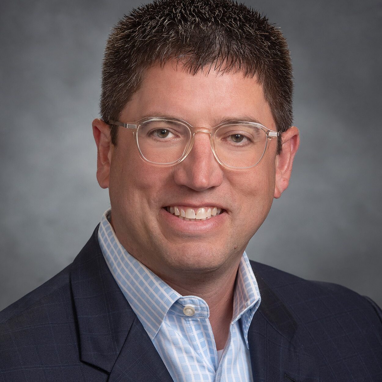 Jesse Reisch - Hurley & Associates Agri-Marketing Centers