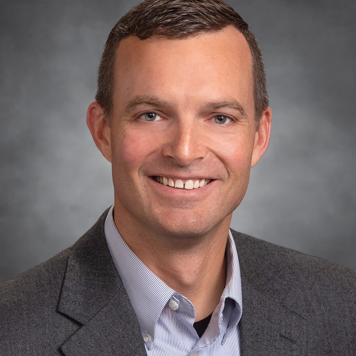 John Melius - Hurley & Associates Agri-Marketing Centers