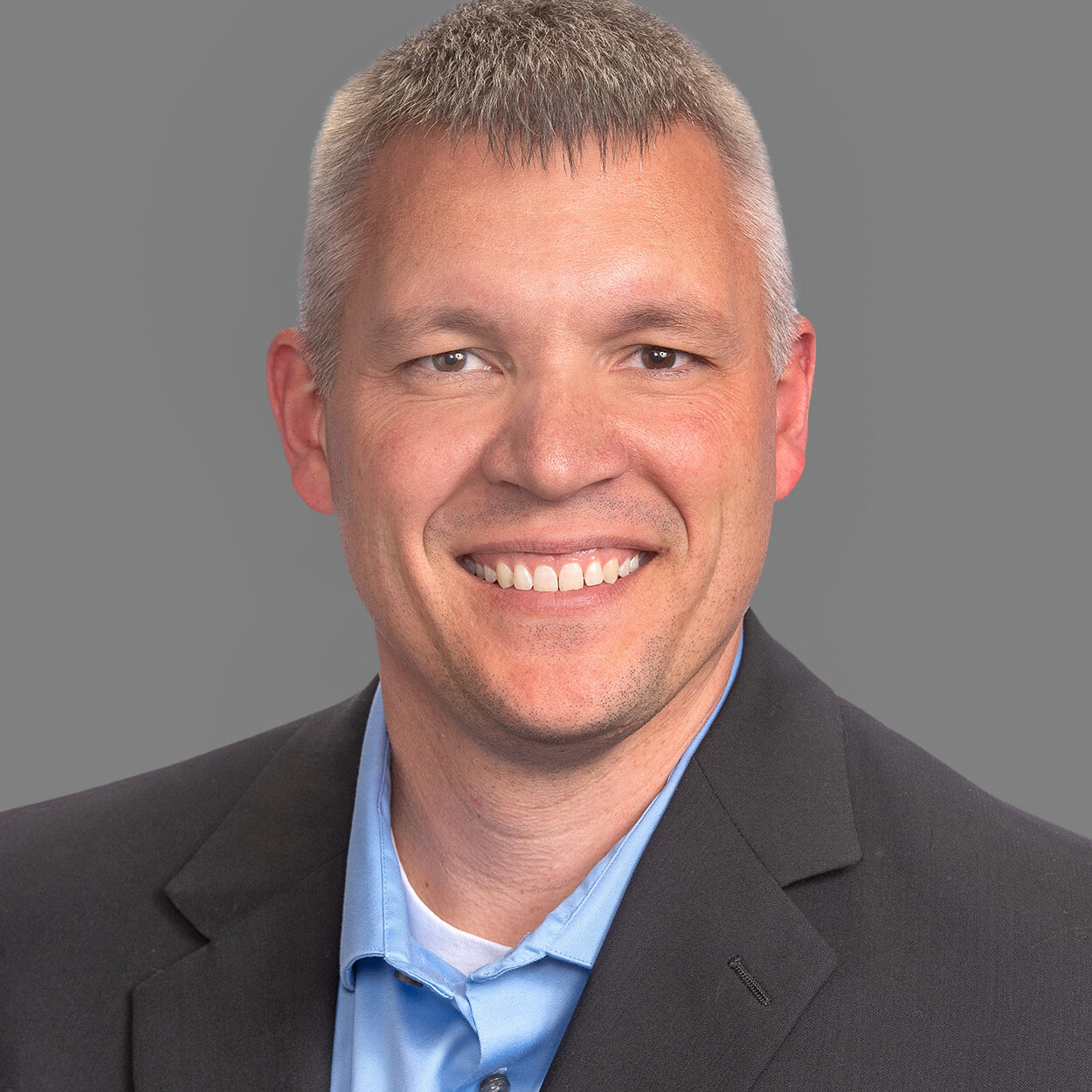 Matt Jones - Hurley & Associates Agri-Marketing Centers