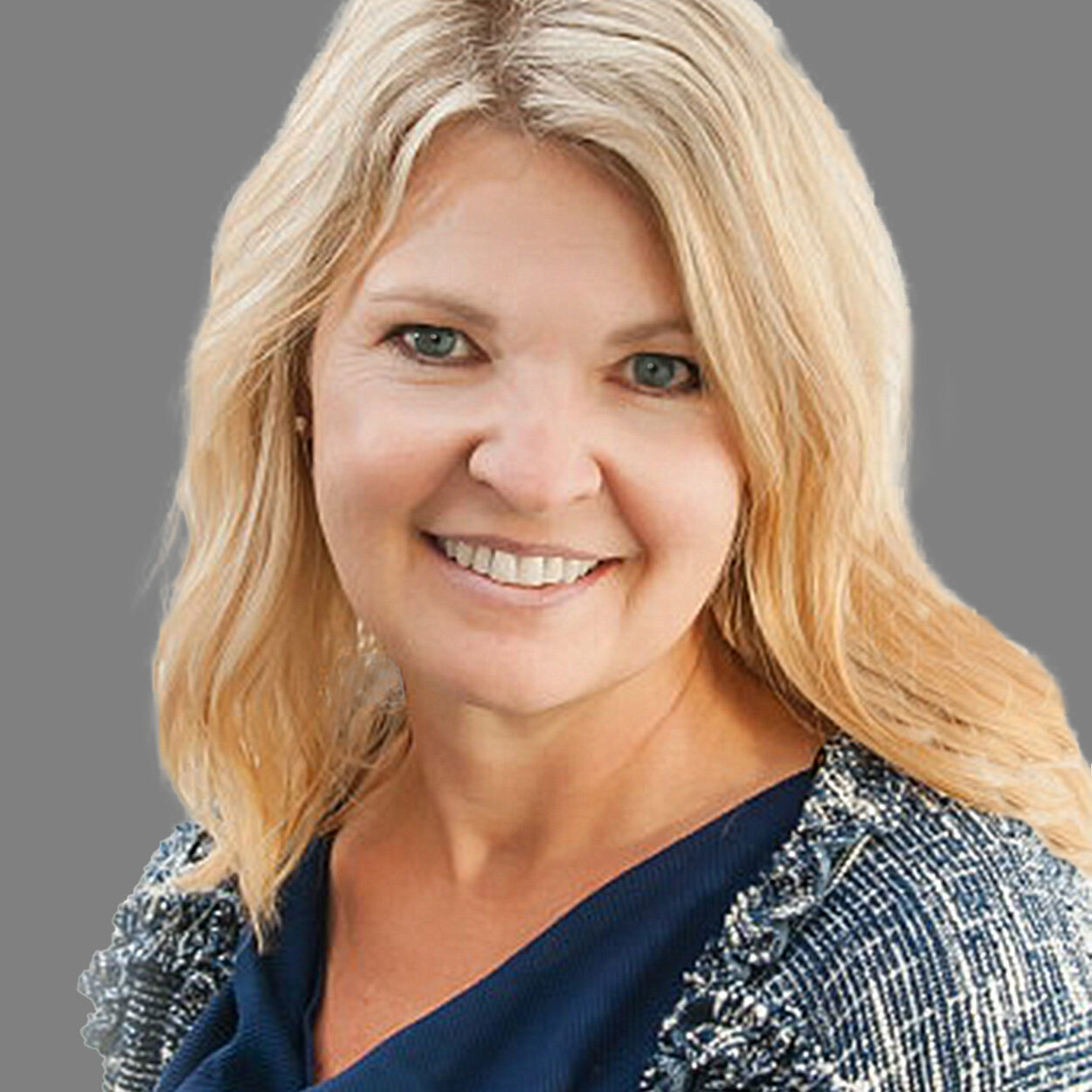 Nadine Poppinga - Hurley & Associates Agri-Marketing Centers